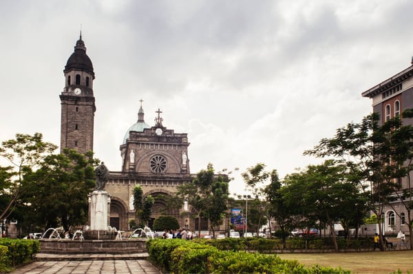 Turkish Embassy in Manila Philippines | Tureky Visa online