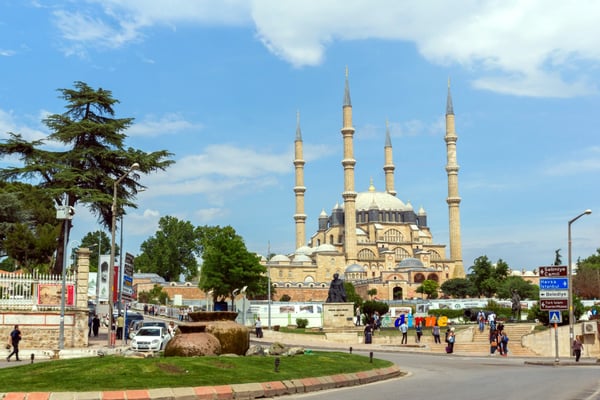 Turkish Embassy in Addis Ababa Ethiopia | Tureky Visa online